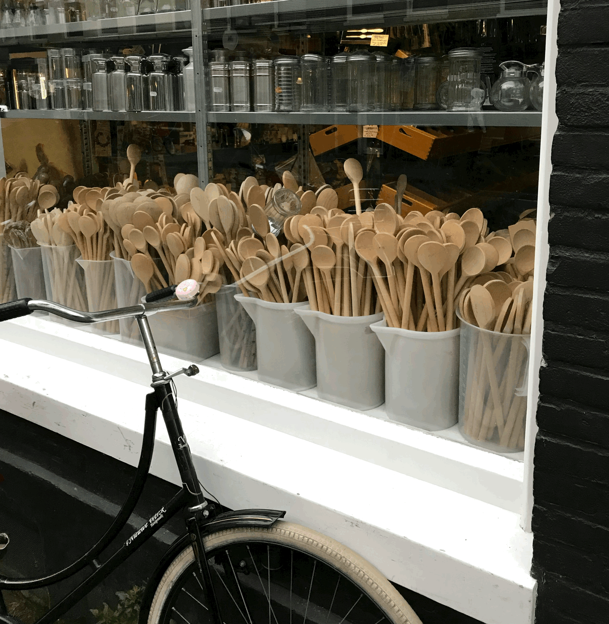 How New Approaches to the Storefront Are Reviving Retail